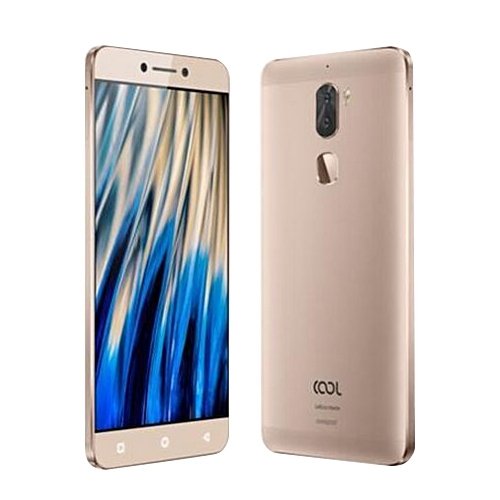 LETV Cool1 dual 5.5 Inch EUI Android OS Smartphone with Qualcomm Snapdragon MSM8976 Octa Core ...
