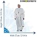 Star Cutouts Ltd SC940 Pope Francis Life Size Cardboard Cut Out, Multi ...
