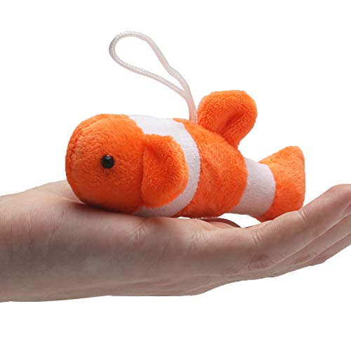 The 30 Best Sea Life Stuffed Animals of 2026 [Verified] - Cherry Picks