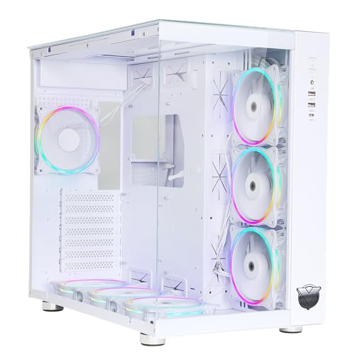 amazon.sa Best Sellers: The best items in Computer Cases based on ...