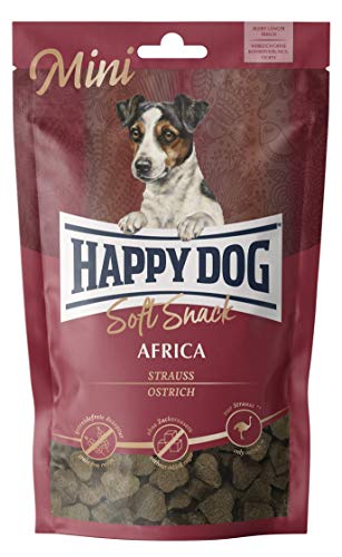 Happy Dog Mini – Die 16 besten Produkte im Vergleich - Haustierratgeber ...