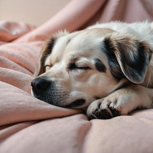 Tranquil Dog Weekend by Relaxing Dog Club on Prime Music