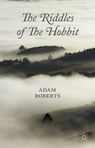 Publication: The Riddles of The Hobbit