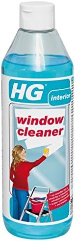 HG 2 X Window Cleaner : Amazon.co.uk: Grocery