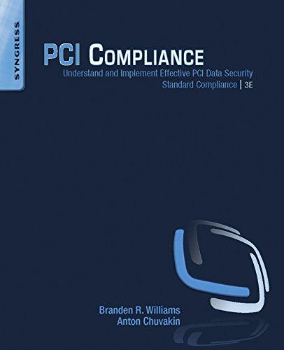 PCI Compliance: Understand and Implement Effective PCI Data Security ...