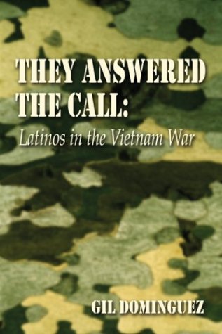 They Answered The Call: Dominguez, Gil: 9781413713343: Amazon.com: Books
