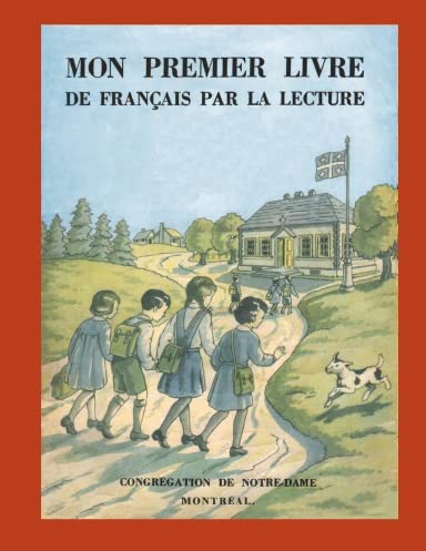 Amazon.com: Mon premier livre de français par la lecture (grand format ...
