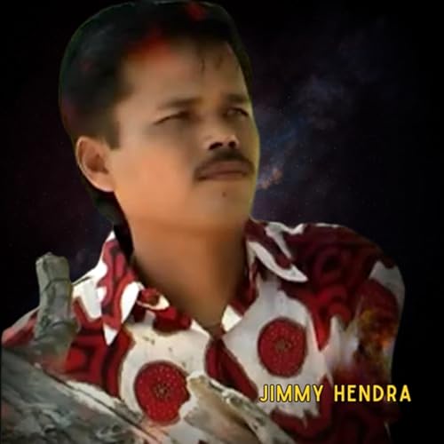 Bunga Nirwana by Jimi Hendra on Amazon Prime Music