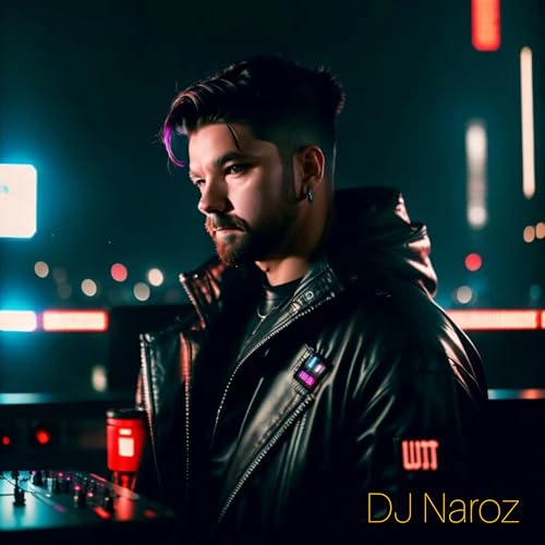 Amazon Music - DJ NarozのAutómata - Amazon.co.jp