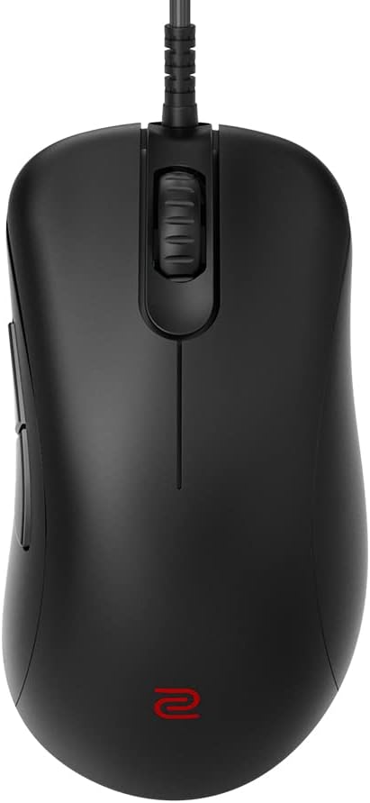 Amazon.com: Microsoft Pro Intellimouse – Light Shadow. Comfortable ...