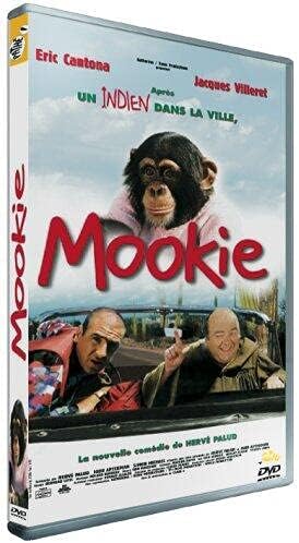 Mookie: Amazon.fr: Jacques Villeret, Éric Cantona, Emiliano Suarez ...