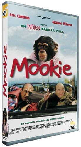 Amazon.com: MOOKIE : Movies & TV