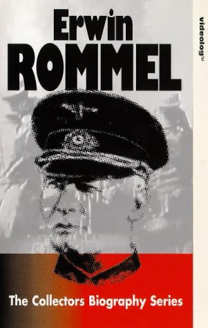 Rommel-Biography [VHS]: Amazon.es: Películas y TV