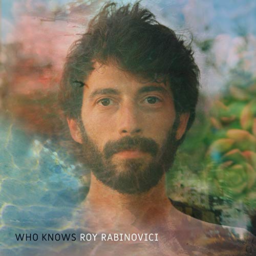 Play Who Knows by Roy Rabinovici on Amazon Music