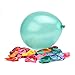 Amazon.com: Nexci Party Balloons (100 Pack): Premium Quality Helium and ...