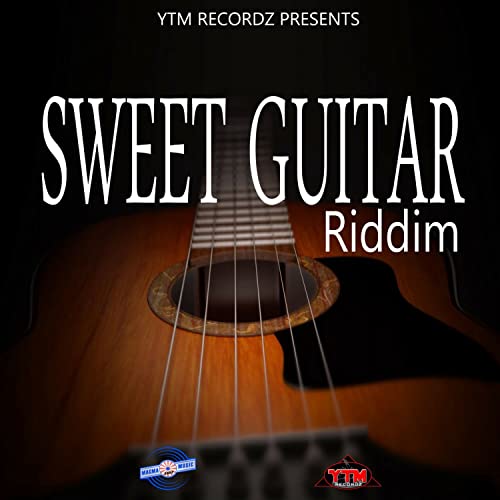 Amazon Music - VARIOUS ARTISTSのSweet Guitar Riddim - Amazon.co.jp