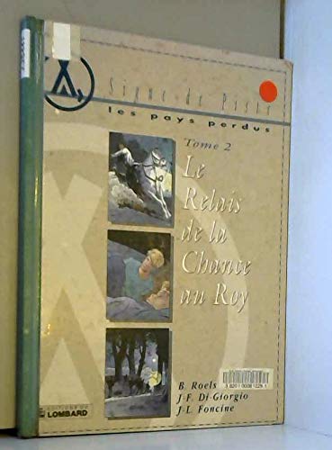 Amazon.co.jp: Le Relais de la chance au Roy : 本
