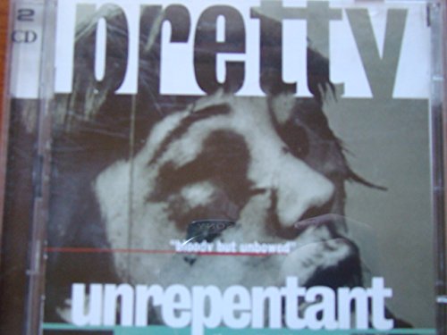 Pretty Things - Unrepentant - Amazon.com Music