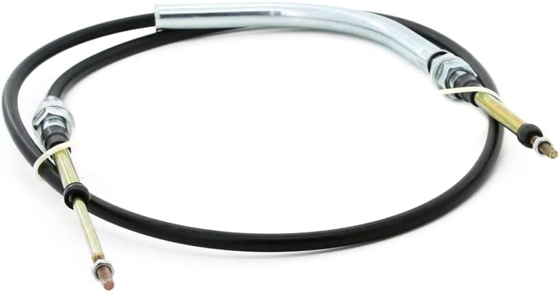 Amazon.com: 73" Golf Cart Forward and Reverse Transmission Shift Cable ...