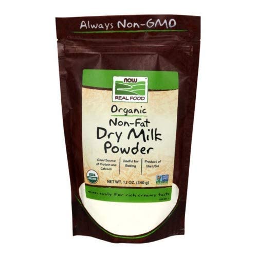 The 30 Best Organic Powdered Milk of 2025 [Verified] - Cherry Picks