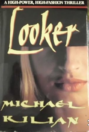 Buy Looker Book Online at Low Prices in India | Looker Reviews ...