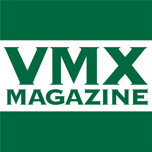 VMX Magazine - App on Amazon Appstore