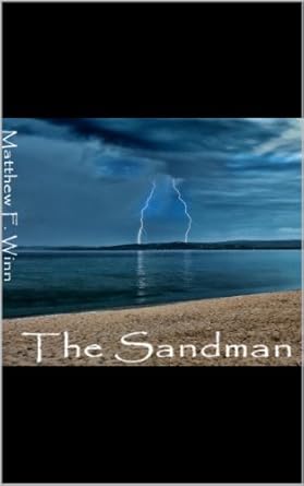 The Sandman eBook : Winn, Matthew F.: Amazon.in: Kindle Store