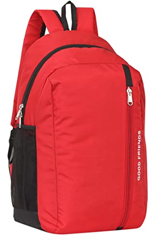 Buy Good Friends Office Bag/School Bag/College Bag/Tution Backpack ...