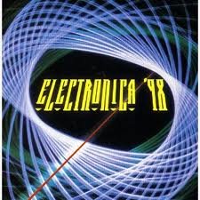 Amazon.com: Electronica '98: CDs & Vinyl