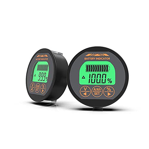The 30 Best Lithium Battery Testers of 2026 [Verified] - Cherry Picks