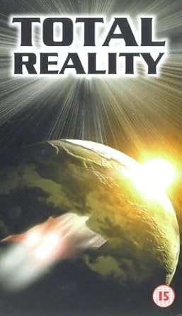 Total Reality [VHS] (1997): Amazon.co.uk: David Bradley, Thomas ...