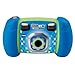 Amazon.com: VTech Kidizoom Camera Connect, Blue : Electronics