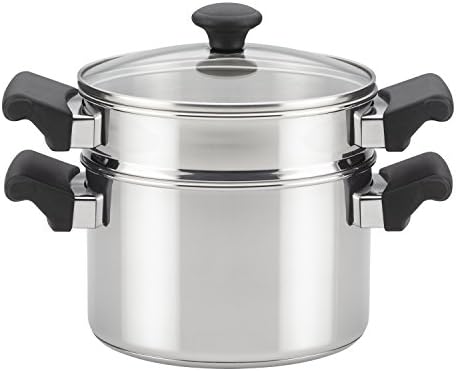 Amazon.com: Farberware Classic Stainless Steel Saucepot Steamer Insert ...