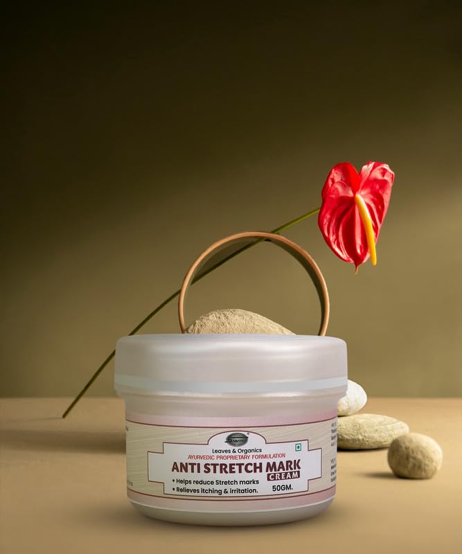 Inlazer Anti Stretch Marks Cream Sretch marks cream for pregnant women ...