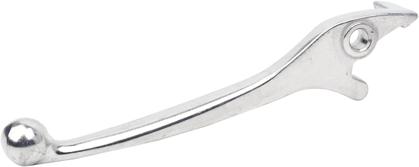Amazon.com: Minho Mini Bike Silver Left Disc Brake Lever for 50CC-125CC ...