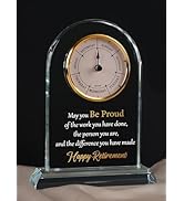 Amazon.com: DEEWISH Retirement Gift for Women Men, Days of The Week ...