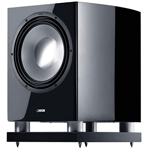 Les 16 meilleurs subwoofers Canton - Hifi-Online.net