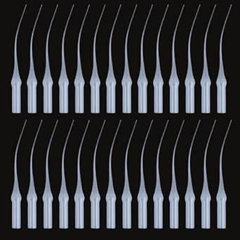 BLMHTWO 200PCS Glue Micro-Tips Glue Tips Glue Extender Precision ...