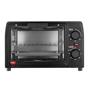 Buy Pigeon Oven Toaster Griller 14 Litre, Cake Baking, Grilling ...