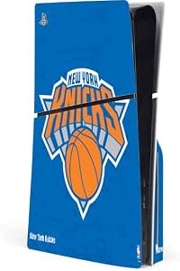 Amazon.com: Skinit Decal Gaming Skin Compatible with PS5 Slim Disk ...