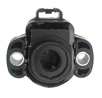 Amazon.com: RAREELECTRICAL NEW THROTTLE POSITION SENSOR IS COMPATIBLE ...