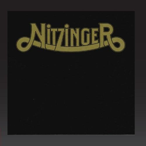 Amazon.com: Nitzinger: CDs & Vinyl