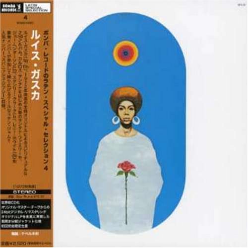 Amazon.com: Luis Gasca: CDs & Vinyl