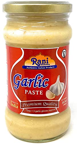 The Best Garlic Paste Brands for Italian Feasts (Reviewed) - The Proud ...
