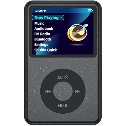 The 10 Best Walkmans of 2025 (Reviews) - FindThisBest