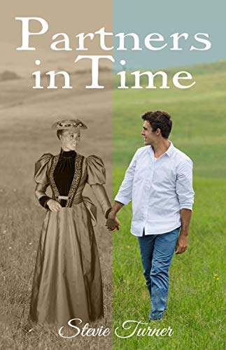 Partners in Time eBook : Turner, Stevie: Amazon.co.uk: Kindle Store