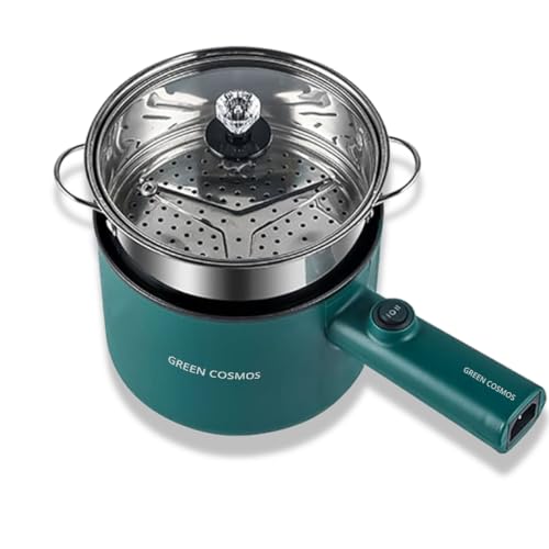 Amazon Best Sellers: Best Electric Hot Pots