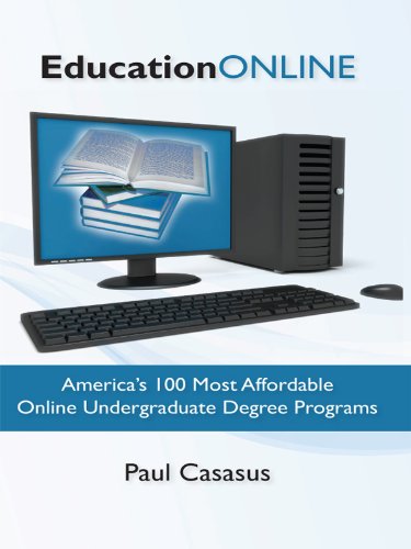 Amazon.com: Education Online: America's 100 Most Affordable Online ...