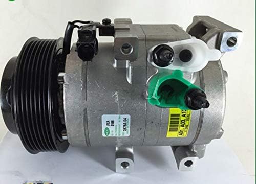 GOWE A/C AC Air Conditioning Compressor Cooling Pump HS20 for Hyundai ...