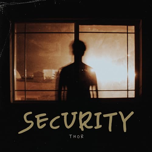 Amazon MusicでThorのSecurityを再生する